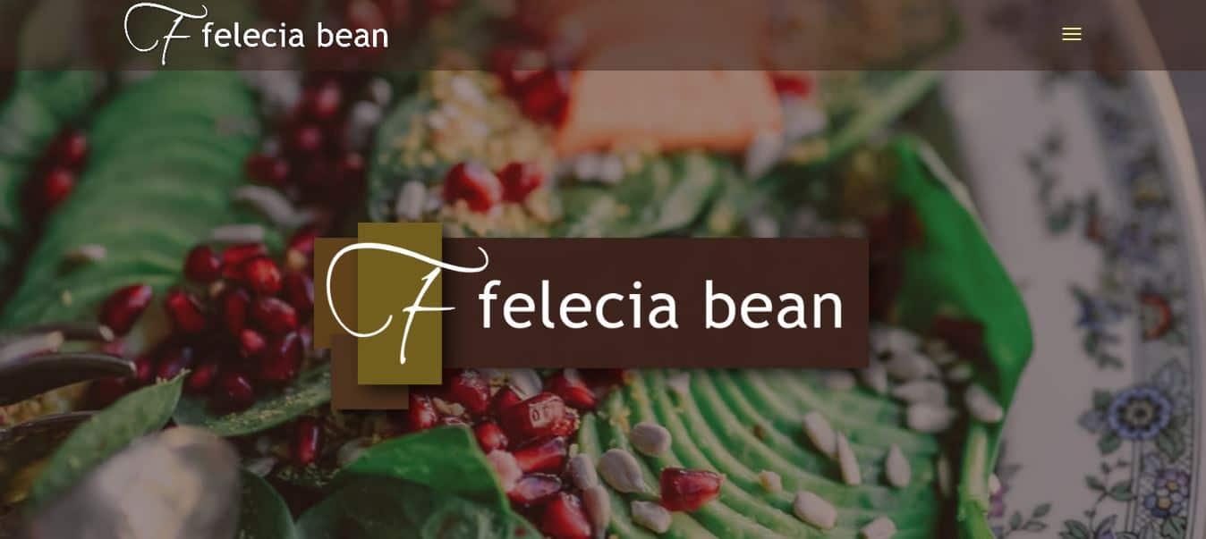 Home - Felecia Bean Catering
